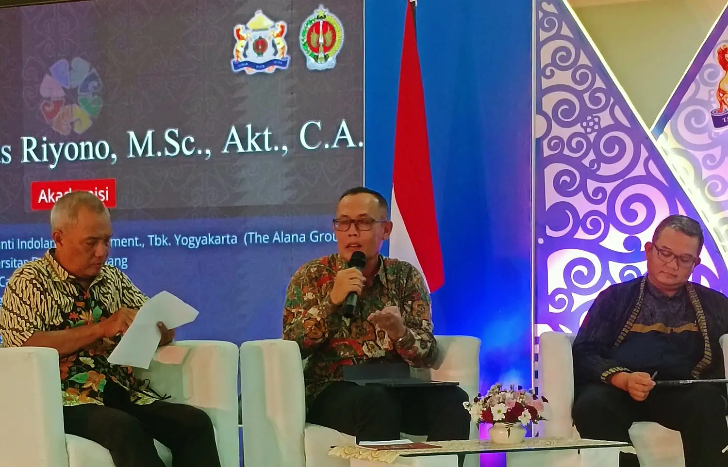 Kebijakan Tanpa Strategi Hanya Jadi Dokumen - Bisnis Jogja