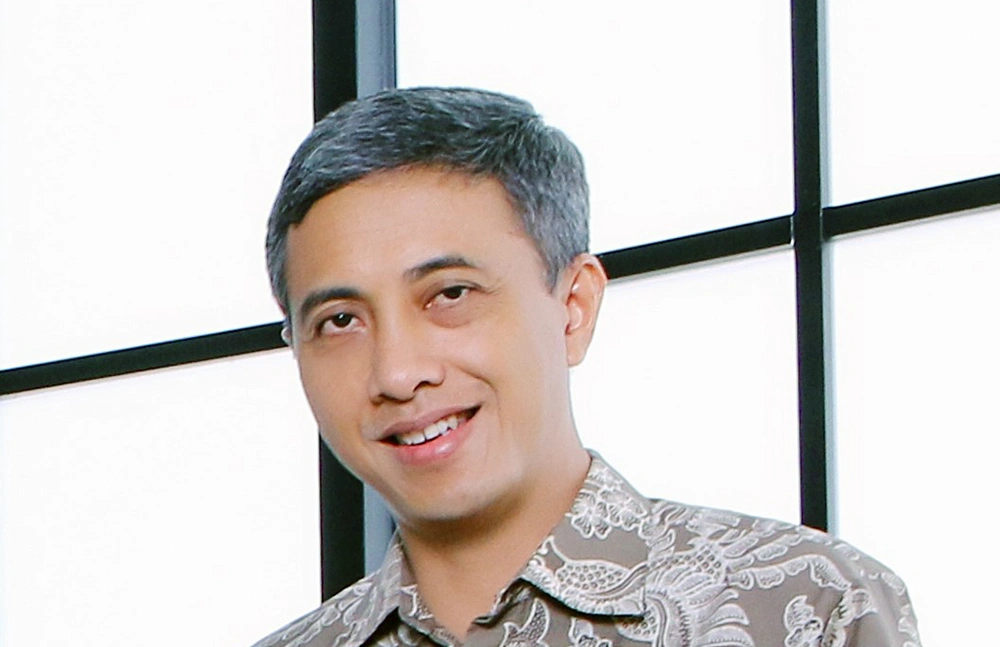 Transisi dan Ketahanan Energi Harus Seimbang - Bisnis Jogja